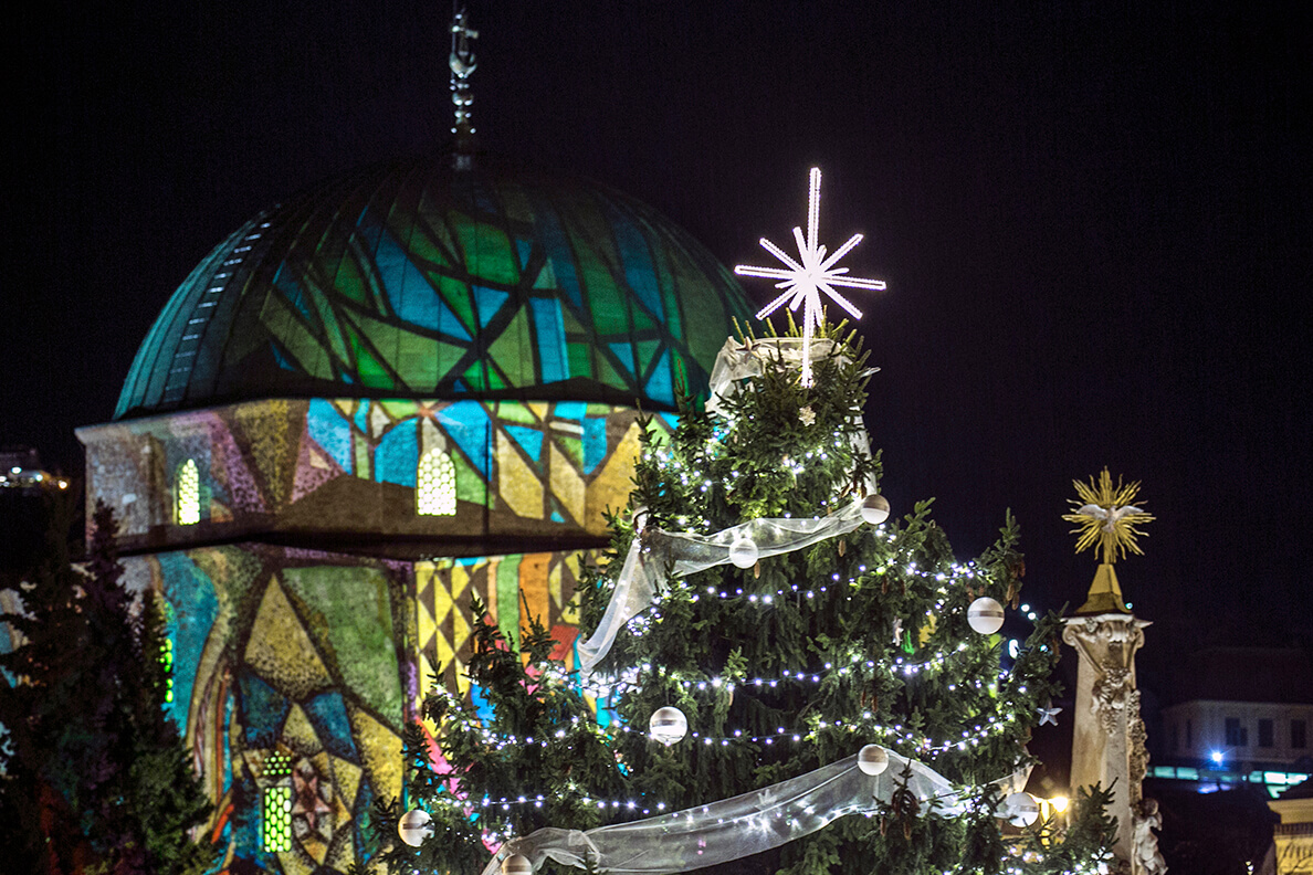 Advent 2017 - Advent Pécs